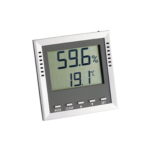 Climate and Environment Measurements - Aryan Beris