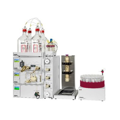 HPLC System S 700 - Aryan Beris