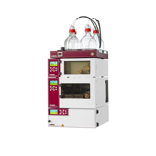 Automatic Ion Chromatography Systems Aryan Beris