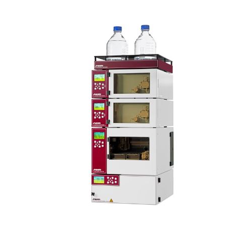 Dual Channels Automatic Ion Chromatography Systems - Aryan Beris