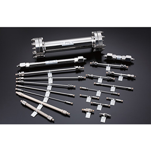 GPC Clean-up Columns - Aryan Beris