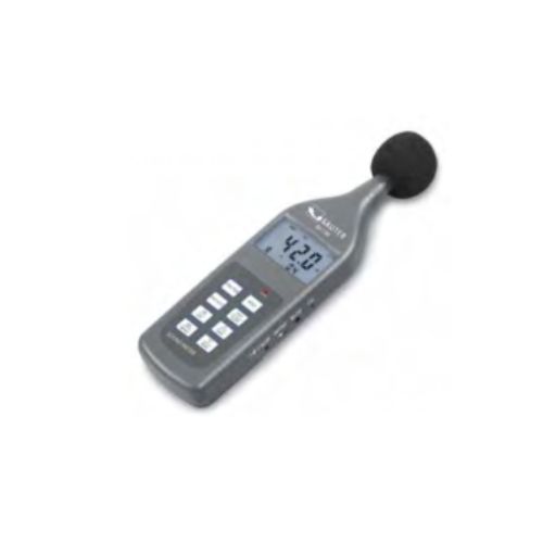 Climate and Environment Measurements - Aryan Beris