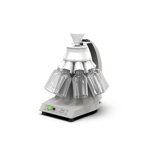 Sample Divider - Aryan Beris