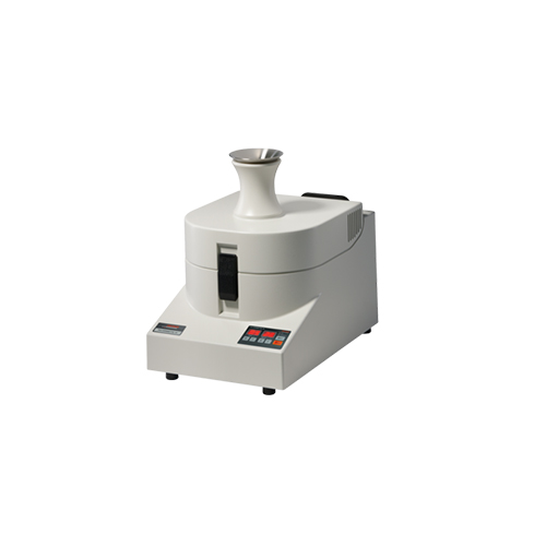 Rotor/Beater Mill PULVERISETTE 14 Classic Line - Aryan Beris