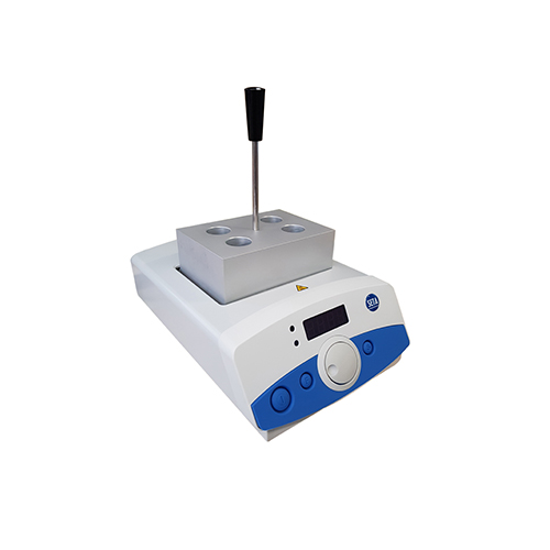 Corrosion Block - Aryan Beris