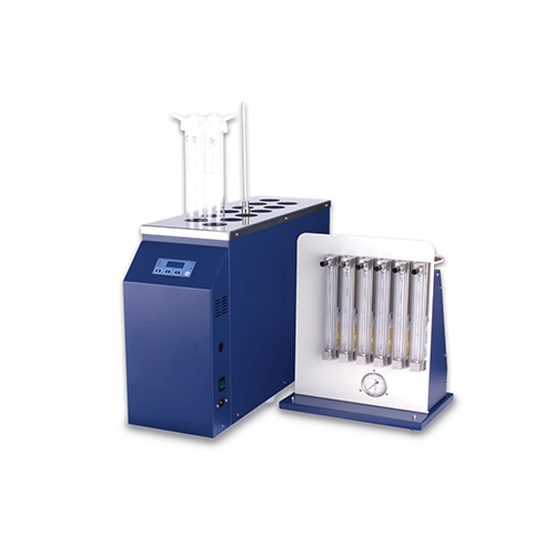 Corrosionl Oxidation Bath - Aryan Beris