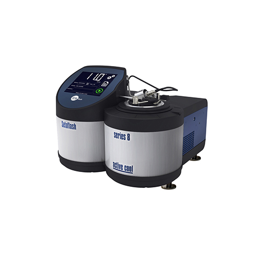 Series 8 Flash Point - Aryan Beris