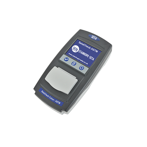 SetaCheck ASTM Colorimeter - Aryan Beris
