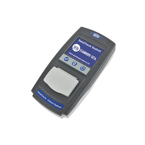 SetaCheck Saybolt Colorimeter - Aryan Beris