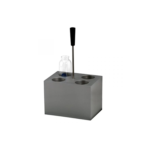 Block for Seta Block Heater - Aryan Beris