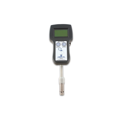 Handheld Conductivity Sensor for Ink - Aryan Beris