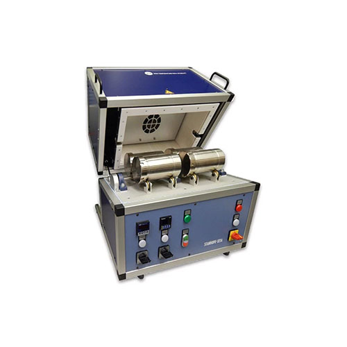 Seta High Temperature Roll Stability Tester SC - Aryan Beris