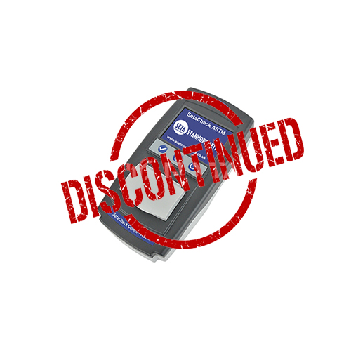 SetaCheck Colour ASTM Colorimeter - Aryan Beris