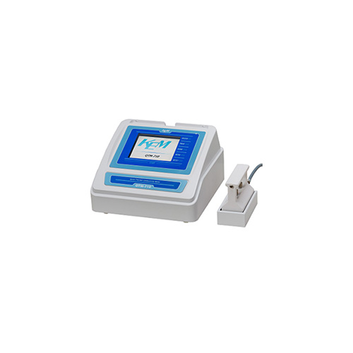 Thermal Measuring Instrument - Aryan Beris