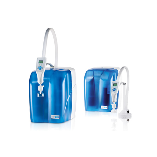 Water Purifiers - Aryan Beris