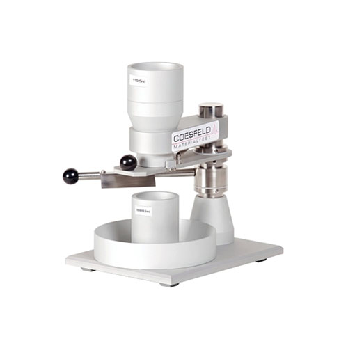 Bulk Density / Apparent Density - Aryan Beris