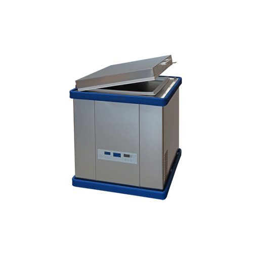 Cooling Box Series - Aryan Beris