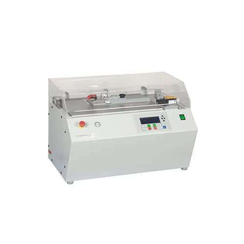Notching Machine Series - Aryan Beris