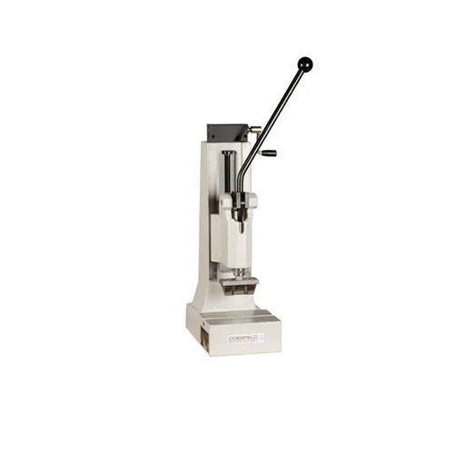 Manual Toggle Press 25 - Aryan Beris