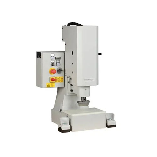 Pneumatic Toggle Press 60 - Aryan Beris