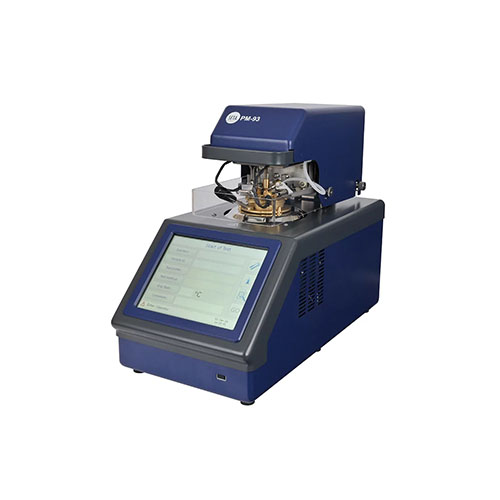 PM-93 Pensky-Martens Flash Point Tester - Aryan Beris