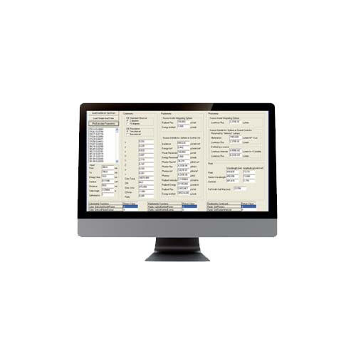 Interface Packages and Libraries for Windows and Linux - Aryan Beris