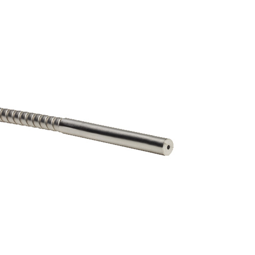 Reflection Probes with Multiple Legs - Aryan Beris