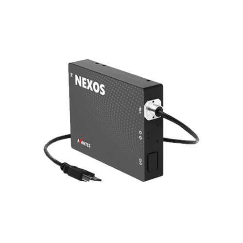 CompactLine Spectrometers - Aryan Beris