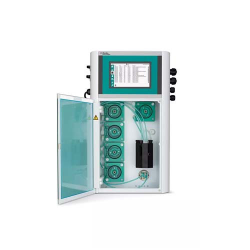 2029 HD Process Photometer - Aryan Beris