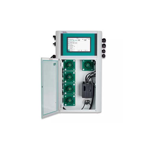 2029 Process Photometer - Aryan Beris