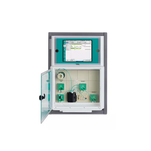 Photometric Analyzer - Aryan Beris