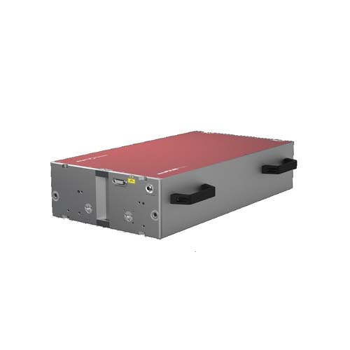 Ultrafast Lasers - Aryan Beris