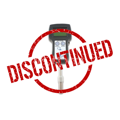 Handheld Conductivity Sensor for Ink - Aryan Beris